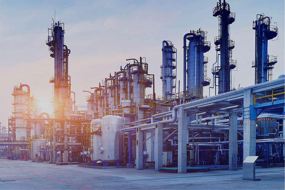 The Simriz® Advantage - Freudenberg FST