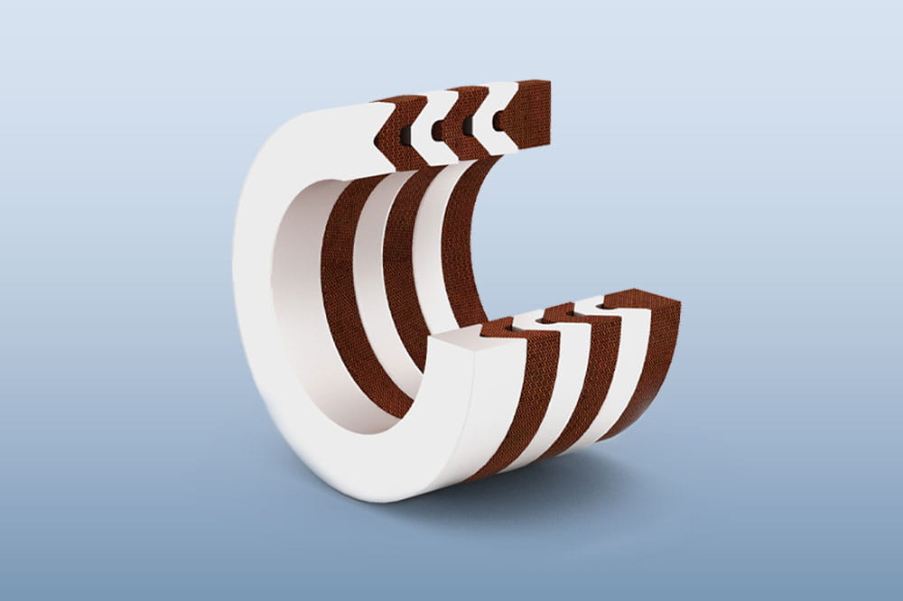 Dynamic Seals - Freudenberg FST